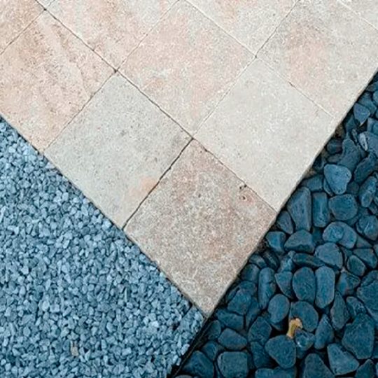 Adoquines - Piedras Universal